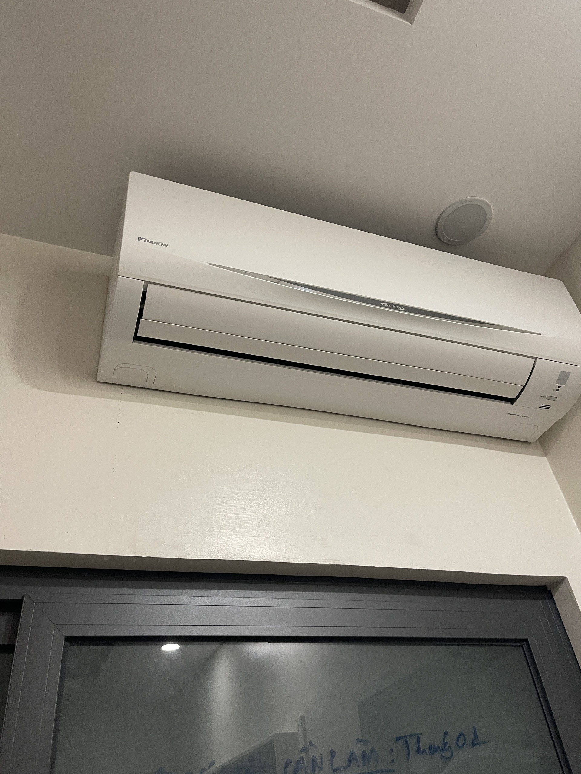 (Combo khuyến mãi) Hệ thống máy lạnh Daikin Multi S-MKC70SVMV ...