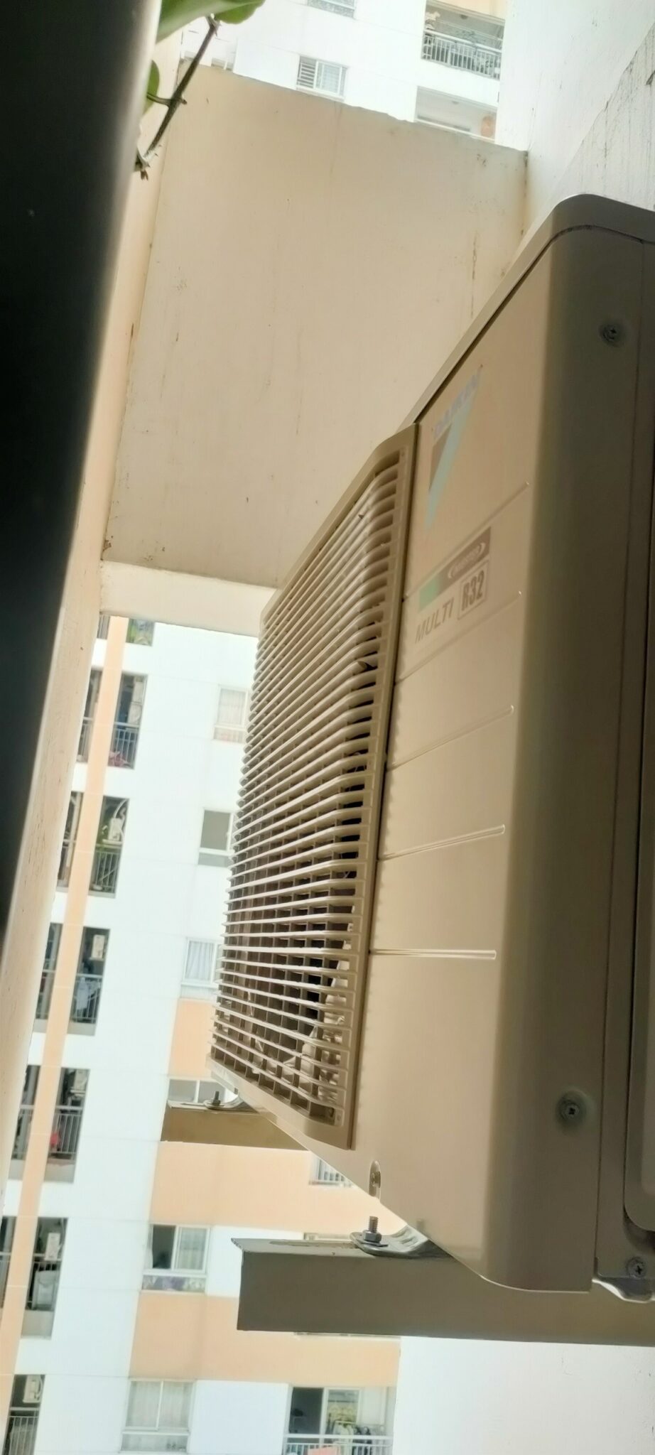 (Combo khuyến mãi) Hệ thống máy lạnh Daikin Multi S-MKC70SVMV ...